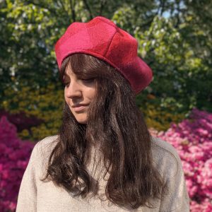Patron Béret - Akalkana